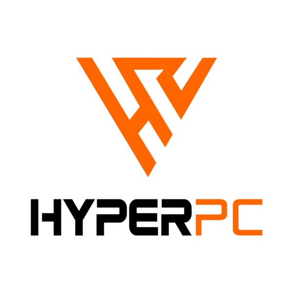 Página de mantenimiento - HyperPC